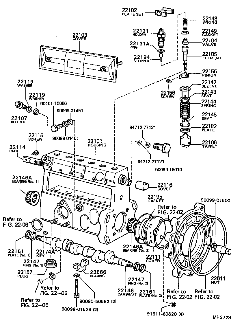 12ht rebuild an tuning | IH8MUD Forum